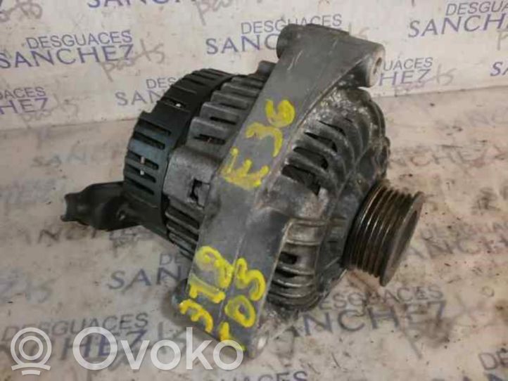 ALTERNADOR BMW Z3 E36 Generator/alternator, 54.39 € | RRR