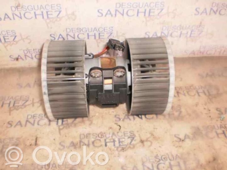 0130101103 BMW X3 E83 A/C air flow flap actuator/motor, 67.09 € | RRR