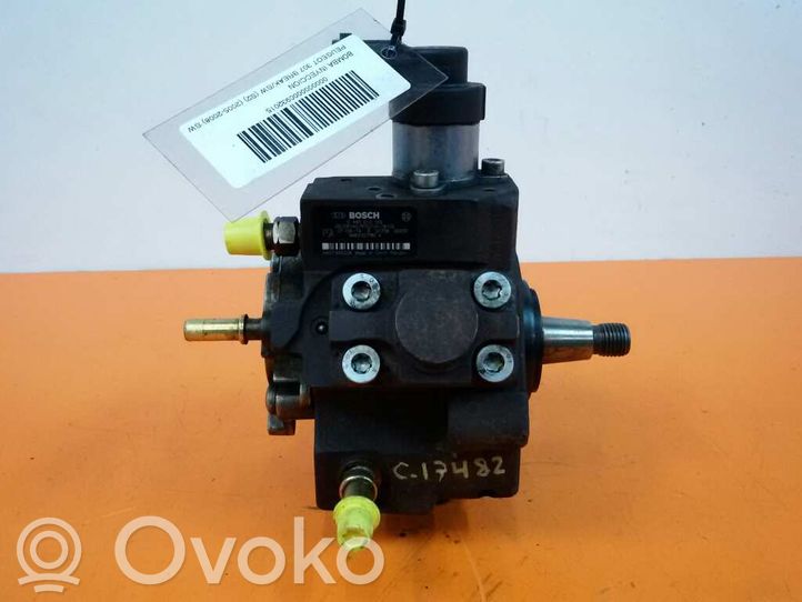 Peugeot 207 Fuel injection high pressure pump, 38.66 € | RRR