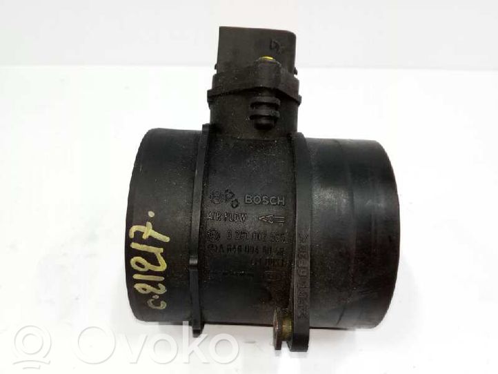 Mercedes-Benz C W203 Mass air flow meter, 31.70 € | RRR