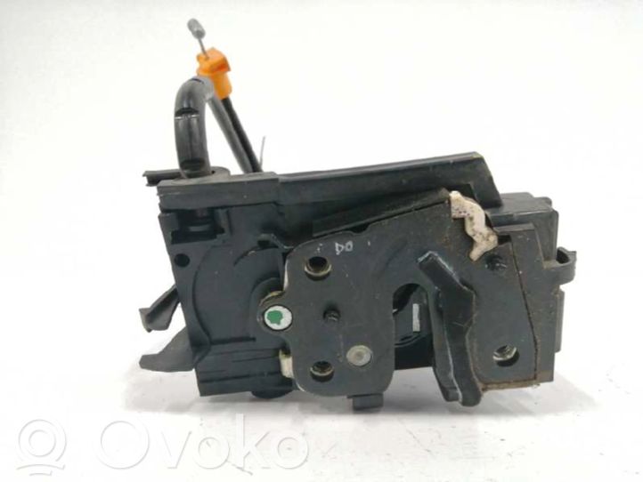 9810310880 Citroen C4 II Picasso Rear door lock, 35.61 € | RRR