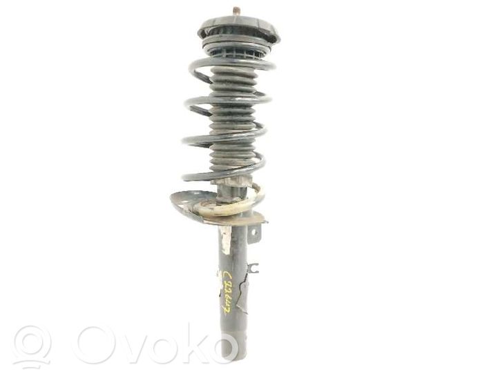 9820325380 Peugeot 208 Front shock absorber/damper, 59.57 € | RRR
