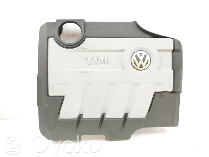 03L103925 Volkswagen PASSAT B6 Engine cover (trim), 44.23 € | RRR