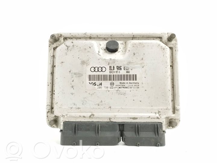 Audi TT Mk1 Engine control unit/module, 233.47 € | RRR