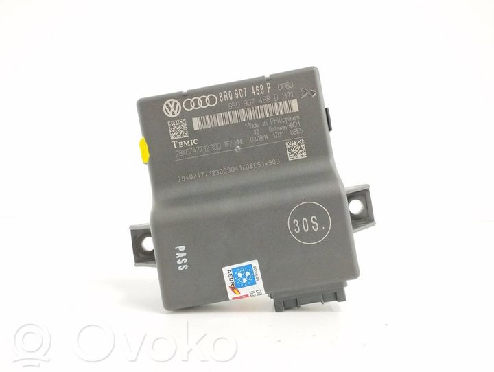 Audi A4 S4 B8 8K Other control units/modules, 130.50 € | RRR