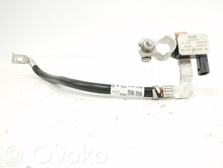 61218736083 BMW X3 G01 Autres unités de commande / modules, 66.50 € | OVOKO