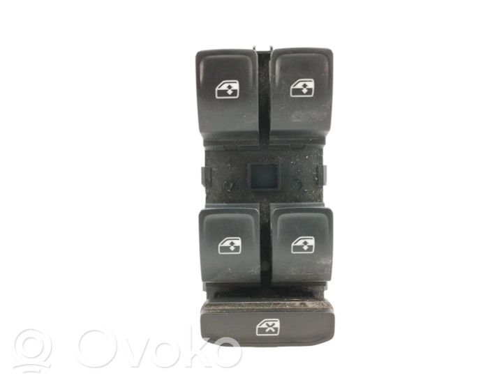 5G0959857D Volkswagen PASSAT B8 Electric window control switch, 58.09 ...