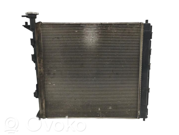 253102Y000 Hyundai ix35 Coolant radiator, 105.52 € | RRR