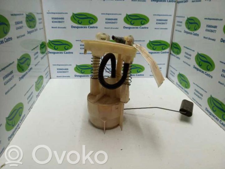 AFORADOR Renault Megane II In-tank fuel pump, 46.00 € | RRR