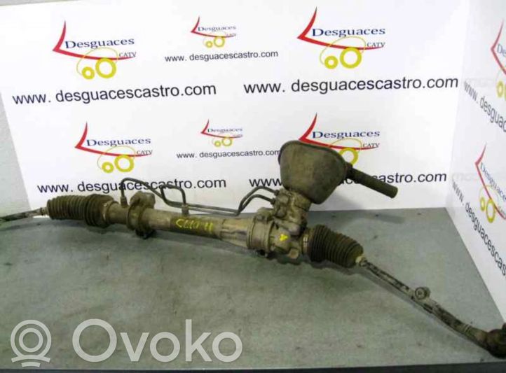 Renault Clio II Steering rack, 98.48 € | RRR