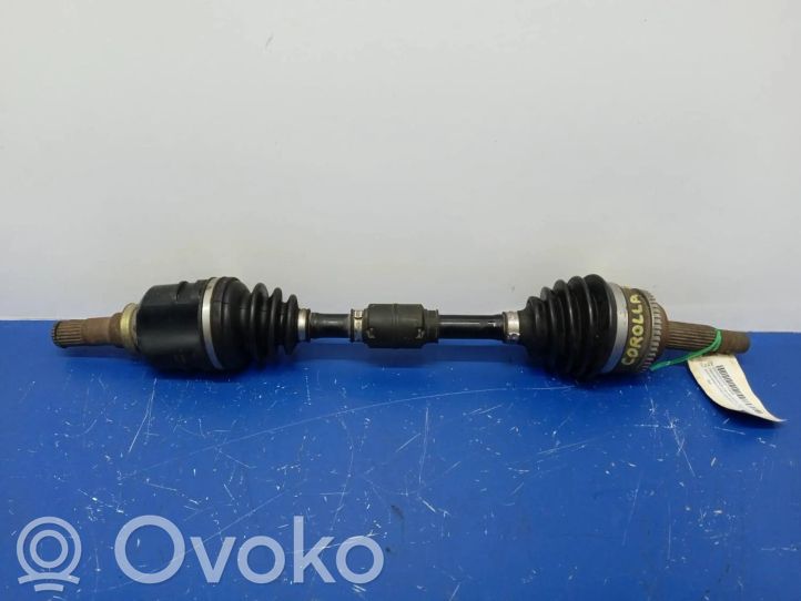 Toyota Corolla E20 Drive shaft (set), 46.00 € | RRR