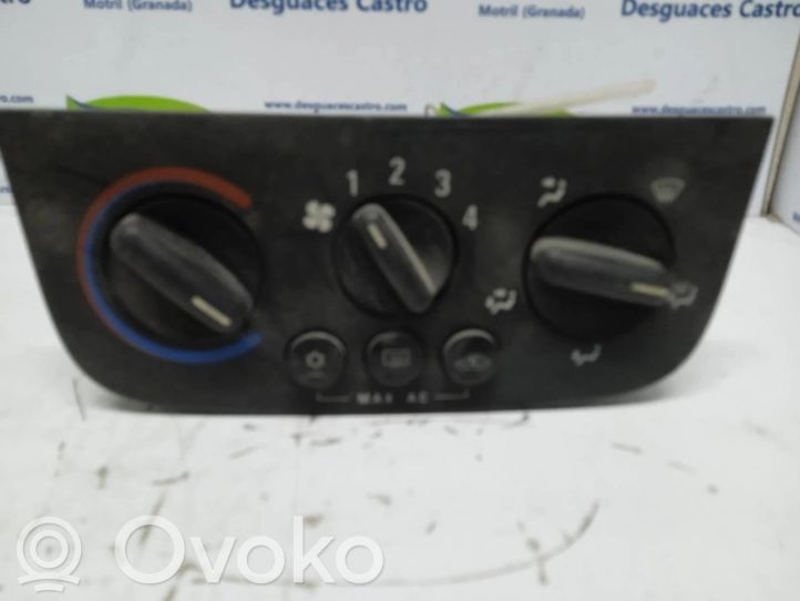 Opel Corsa C Climate control unit, 35.05 € | RRR