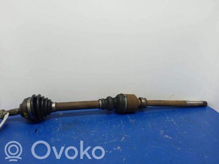 Citroen Berlingo Drive shaft (set), 46.00 € | RRR
