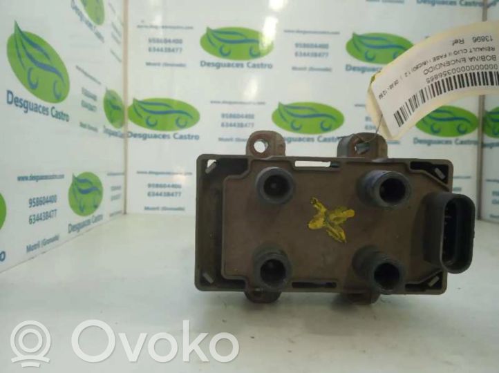 D7F Renault Clio II High voltage ignition coil, 25.00 € | RRR