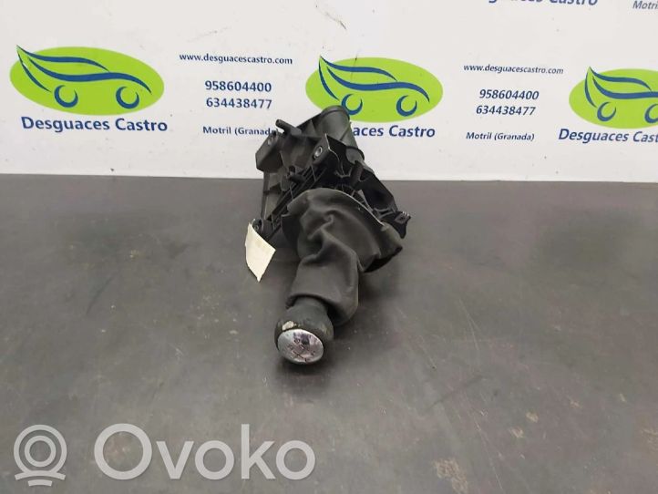 9683348980 Citroen C4 Grand Picasso Gear shift rod, 67.00 € | RRR