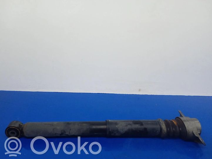 BKD Skoda Octavia Mk2 (1Z) Rear shock absorber/damper, 30.25 € | RRR
