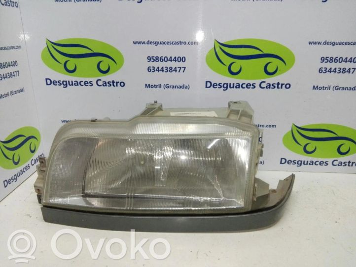 FAROIZQUIERDO Renault 21 Headlight/headlamp, 25.00 € | RRR