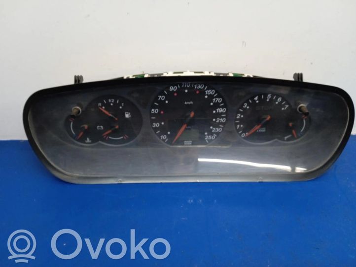 9654562680 Citroen C5 Speedometer (instrument cluster), 35.49 € | RRR
