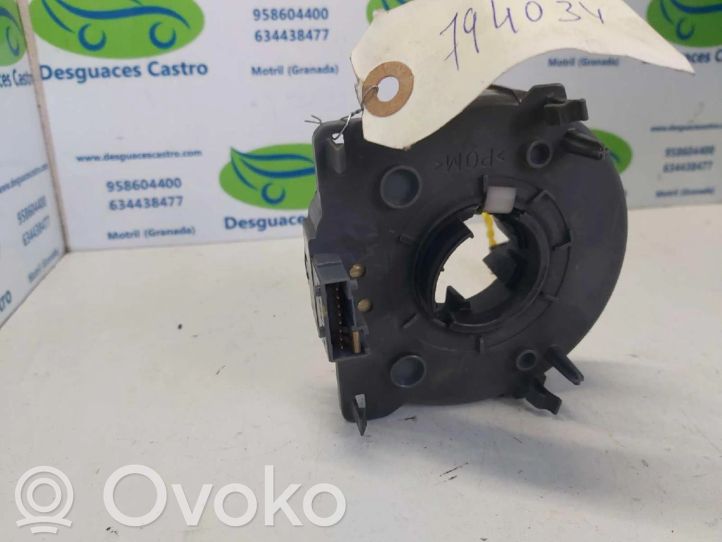 90588757 Opel Astra G Bague collectrice/contacteur tournant airbag ...