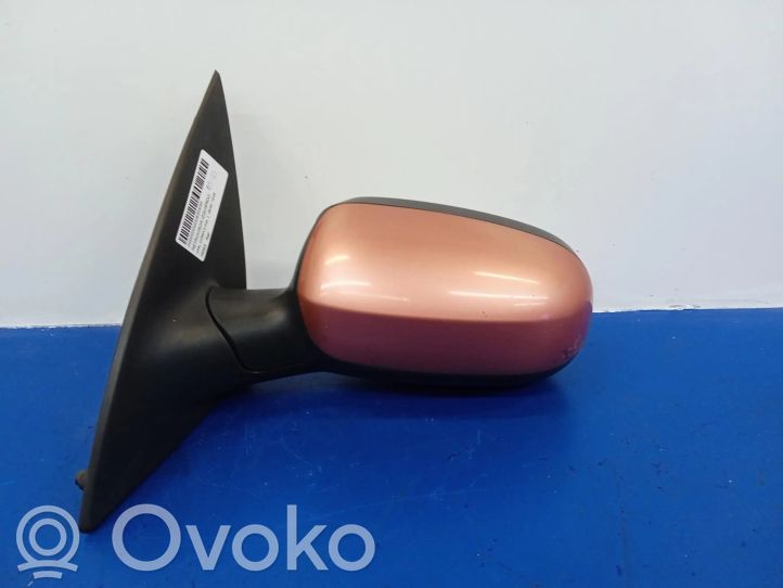 Z12XE Opel Corsa C Front door electric wing mirror, 29.81 € | RRR