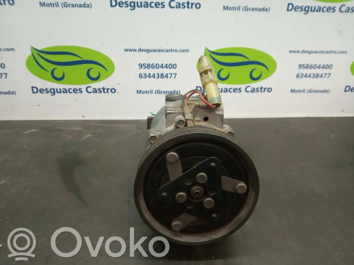 JPB000100 MG ZR Compresseur de climatisation, 77.50 € | OVOKO