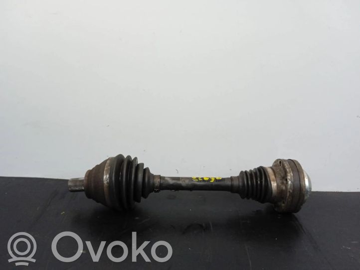 Audi A3 S3 8P Drive shaft (set), 46.00 € | RRR