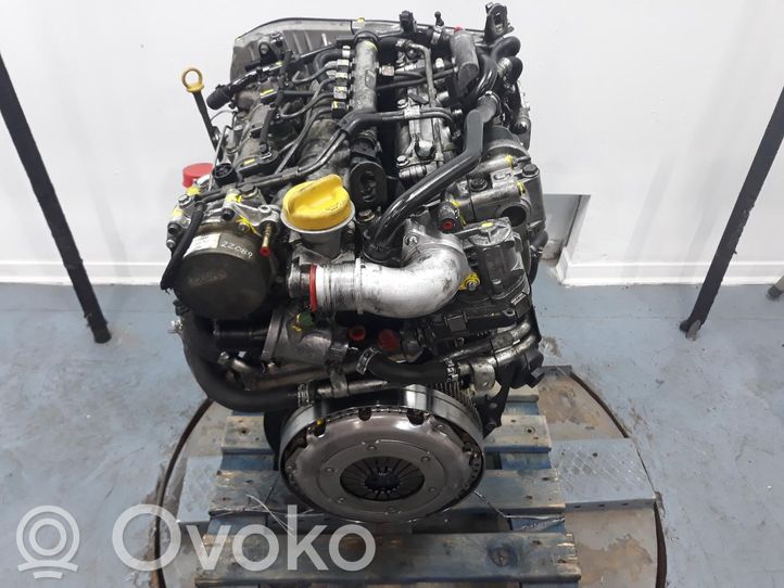 Z19DTH Opel Astra H Engine, 766.16 € | RRR