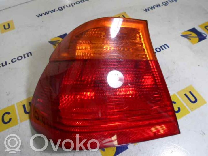 63218364921 BMW X3 E83 Rear/tail lights, 29.25 € | RRR