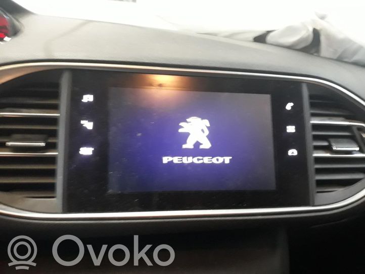 982429858000 Peugeot 308 Écran / affichage / petit écran, 321.47 € | OVOKO