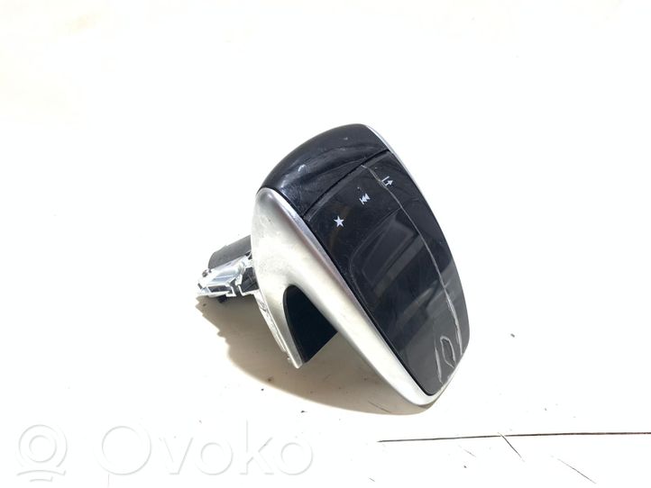 DDC1628 Mercedes-Benz C W205 Console centrale, commande de multimédia l ...