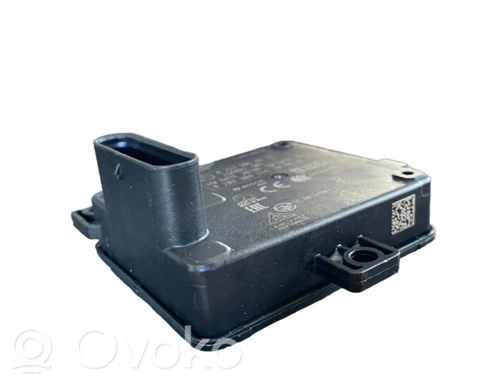 A2139058613 Mercedes-Benz E W213 Distronic sensor radar, 152.94 € | RRR