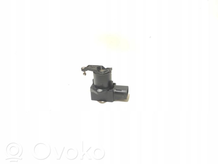 Mercedes-Benz A W169 Idle control valve (regulator), 21.62 € | RRR