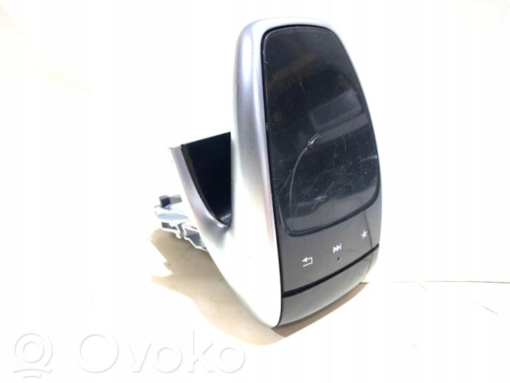 A1669008422 Mercedes-Benz ML W163 Console centrale, commande de ...