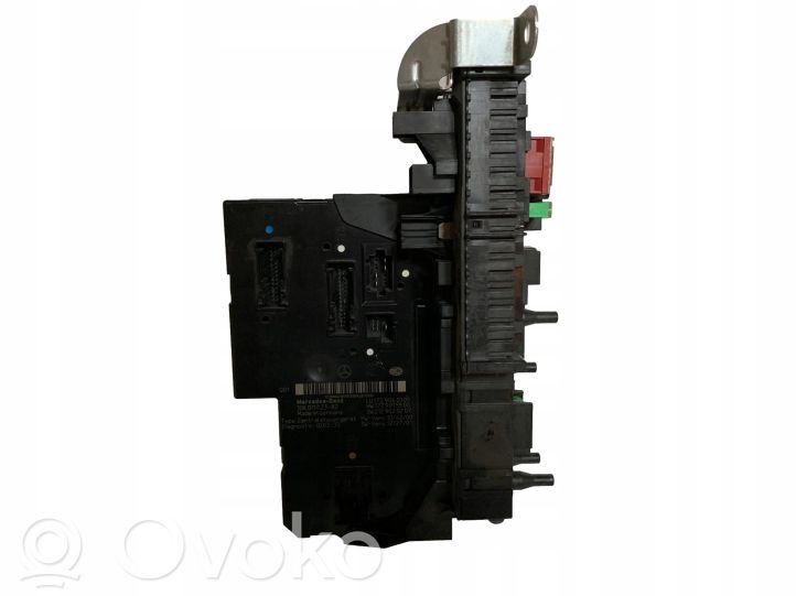 A1729060105 Mercedes-Benz SLK R170 Gateway control module, 37.12 € | RRR