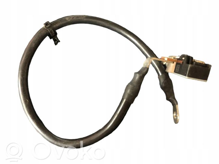 A0009057416 Mercedes-Benz C W206 Negative earth cable (battery), 69.87 ...