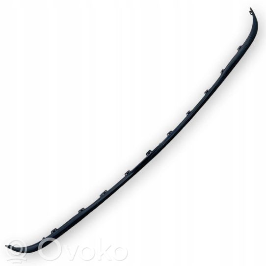 A2538851000 Mercedes-Benz GLC X253 C253 Rear bumper trim bar molding ...