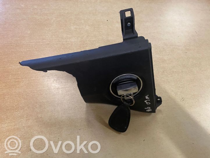 3C0905843M Volkswagen PASSAT B6 Verrouillage de commutateur d'allumage ...