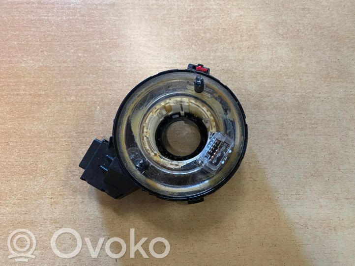 3C0959653B Volkswagen PASSAT B6 Airbag slip ring squib (SRS ring), 2.55 ...
