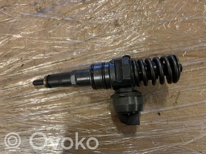 038130073AG Audi A3 S3 8L Fuel injector, 13.50 € | RRR