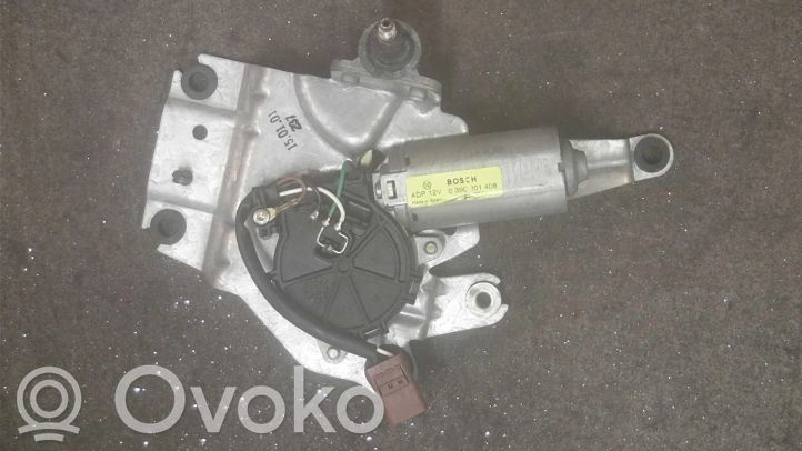 Peugeot Partner Rear window wiper motor, 23.12 € | RRR