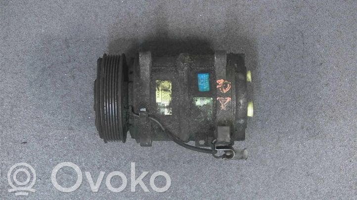 Volvo S70 V70 V70 XC Air conditioning (A/C) compressor (pump), 920.00 ...