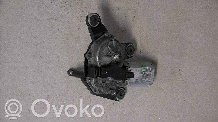 Fiat Grande Punto Rear window wiper motor, 575.00 € | RRR