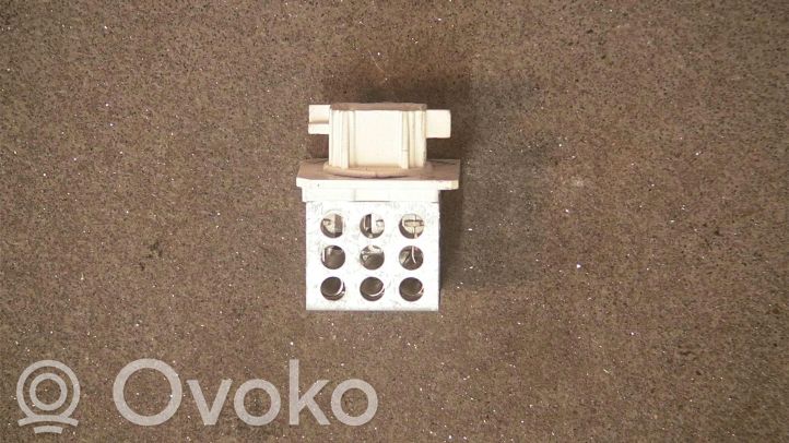 6BENISTIK Peugeot 206+ Heater blower motor/fan resistor, 28.89 € | RRR