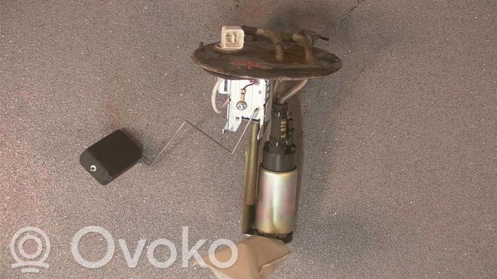 B33L Mazda Demio In-tank fuel pump, 77.05 € | RRR