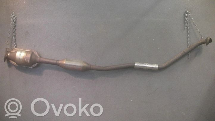 KIA Picanto Catalyst/FAP/DPF particulate filter, 192.67 € | RRR