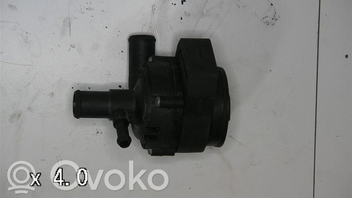 2128350164 Mercedes-Benz E W212 Electric auxiliary coolant/water pump ...