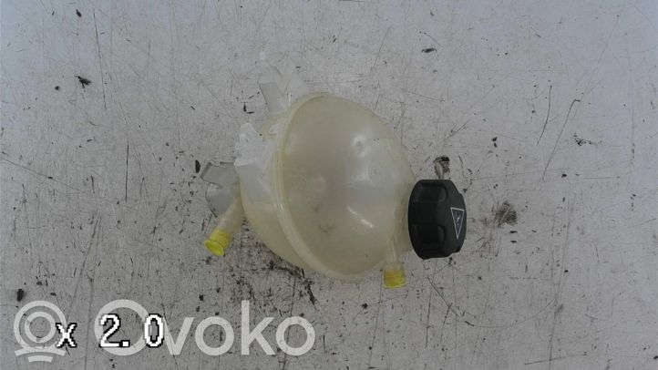 9800777280 Citroen C3 Coolant expansion tank/reservoir, 19.26 € | RRR