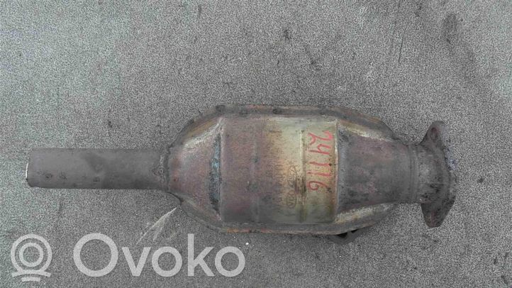 UNDERBIL KIA Picanto Catalyst/FAP/DPF particulate filter, 96.33 € | RRR