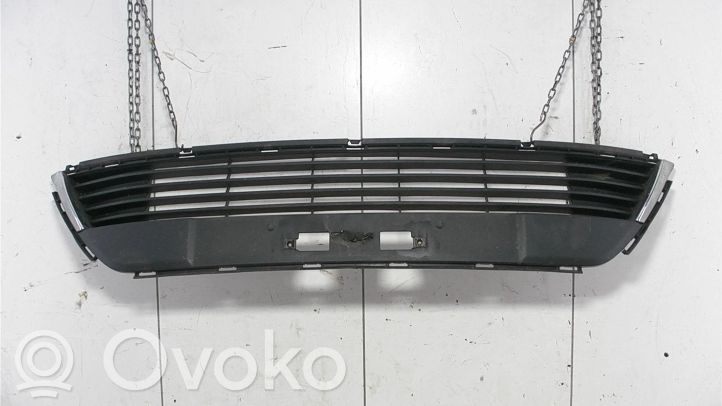 5311205090 Toyota Avensis T270 Front bumper upper radiator grill, 77.06 ...