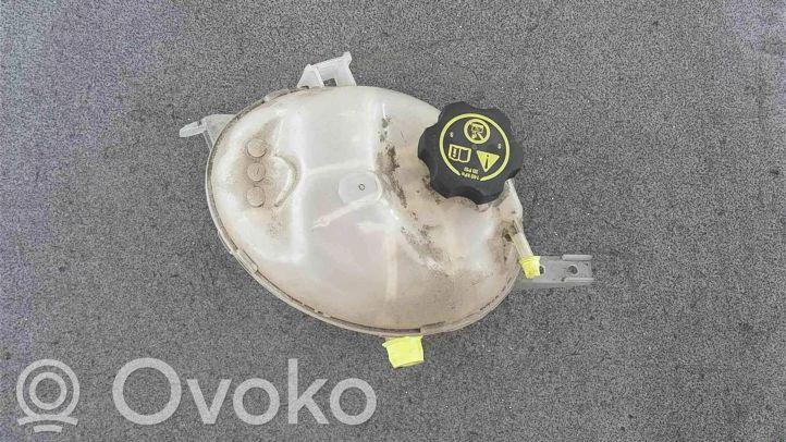 13459964 Opel Astra K Vase d'expansion / réservoir de liquide de ...